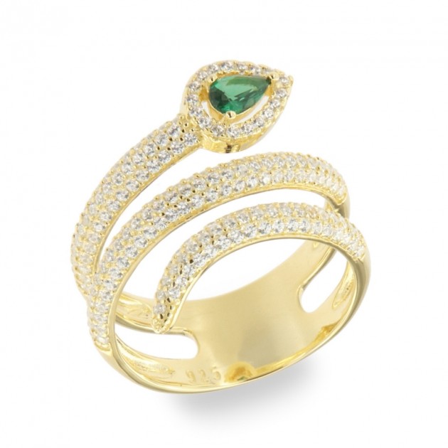 SERPENT COLLECTION | Strømmen Trend Jewellery & Watches