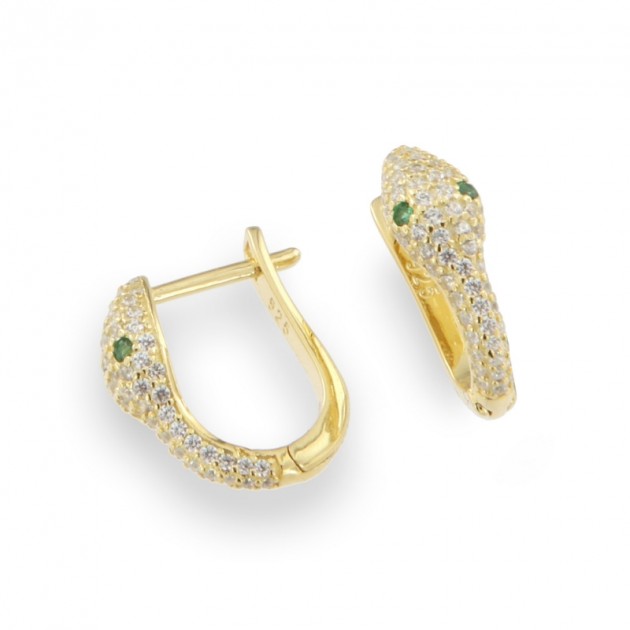 SERPENT COLLECTION | Strømmen Trend Jewellery & Watches