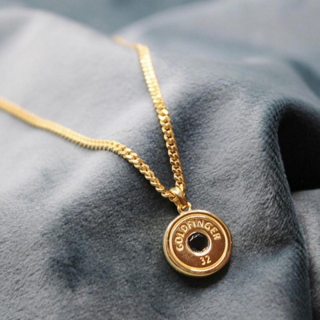 SI, PATRON! | Strømmen Trend Jewellery & Watches